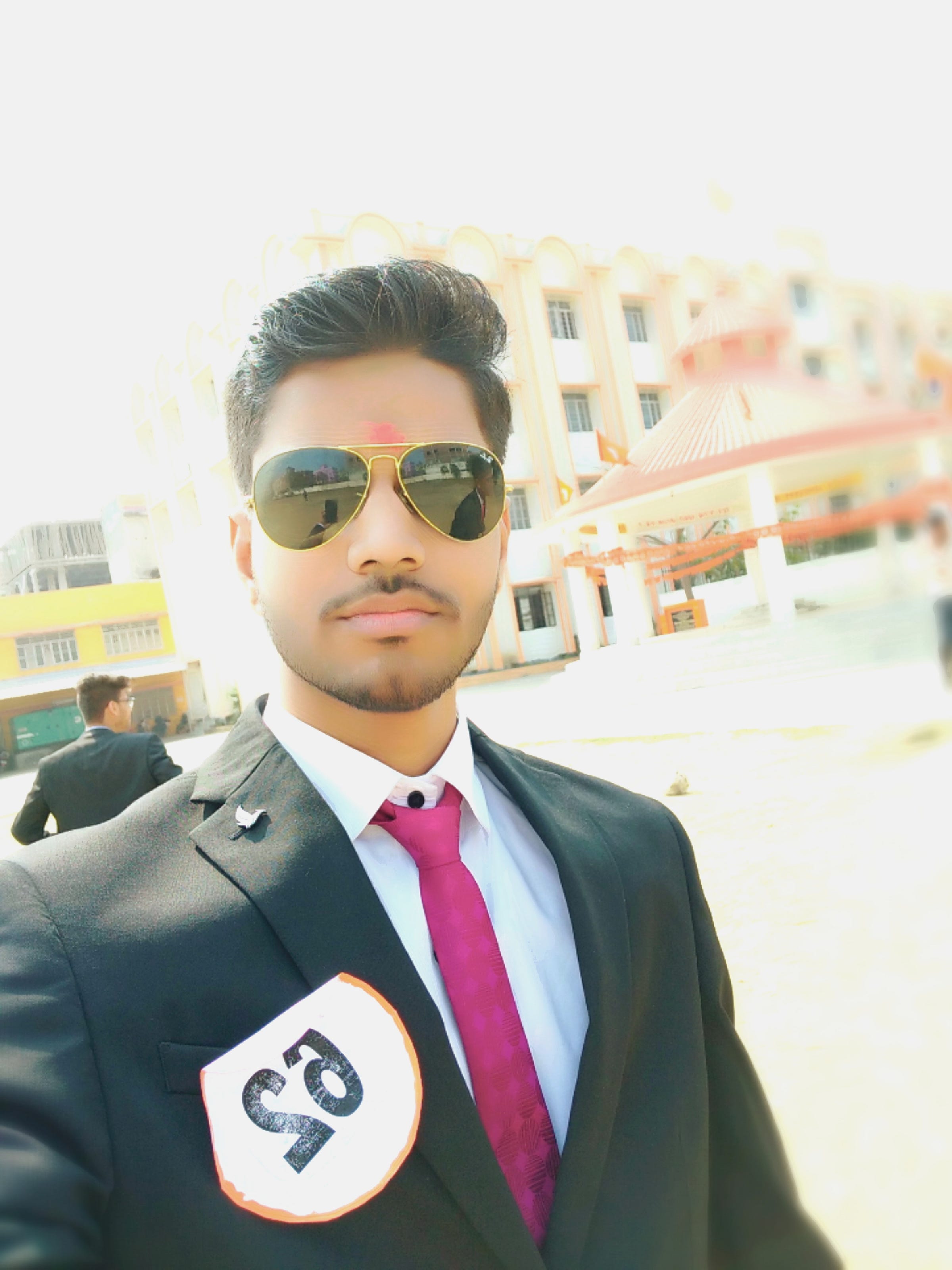 Ankit Kumar Jha – Medium