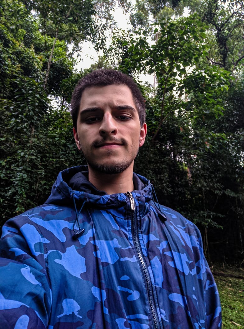 Daniel El Khouri – Medium