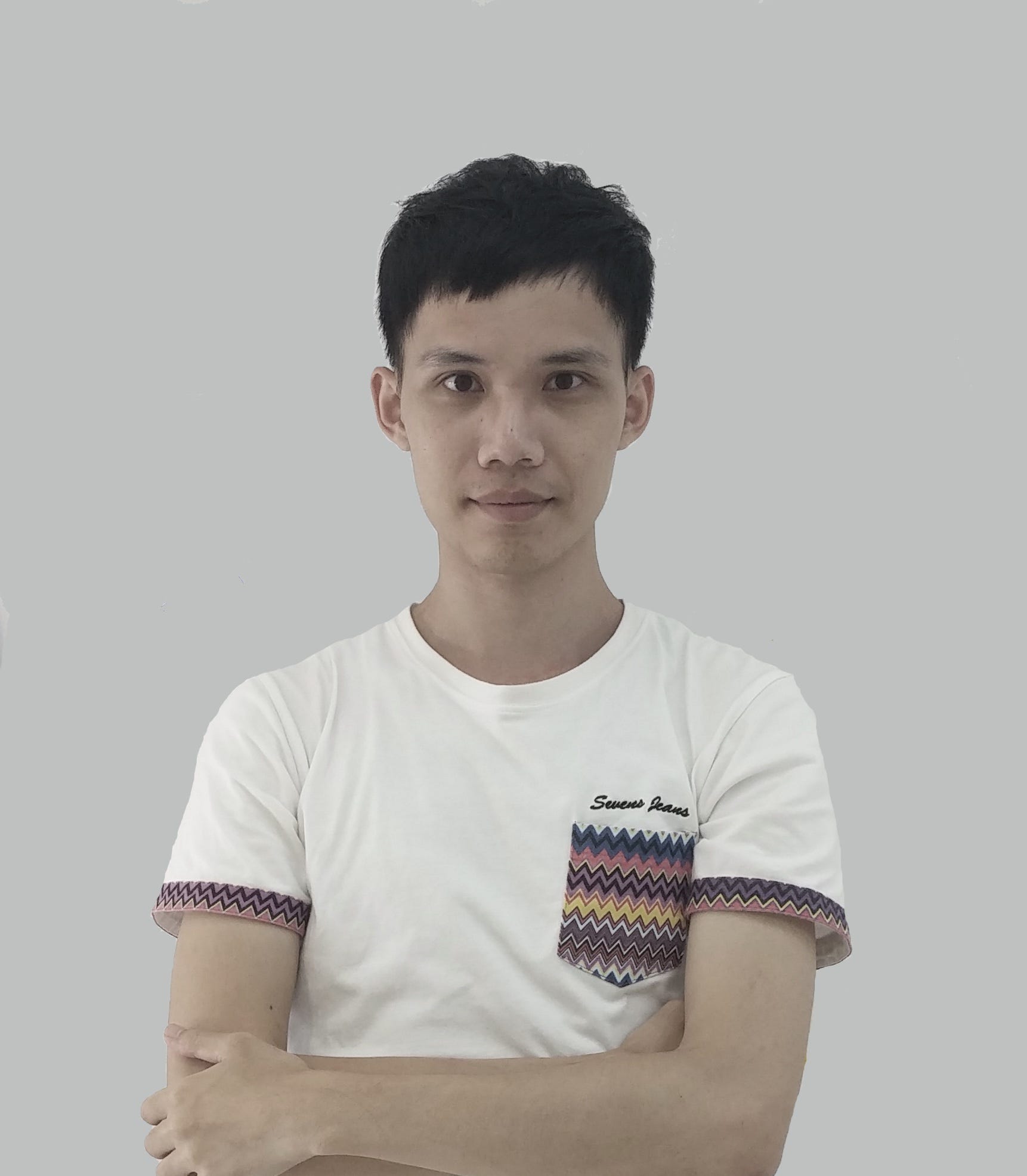 Sam Huang – Medium