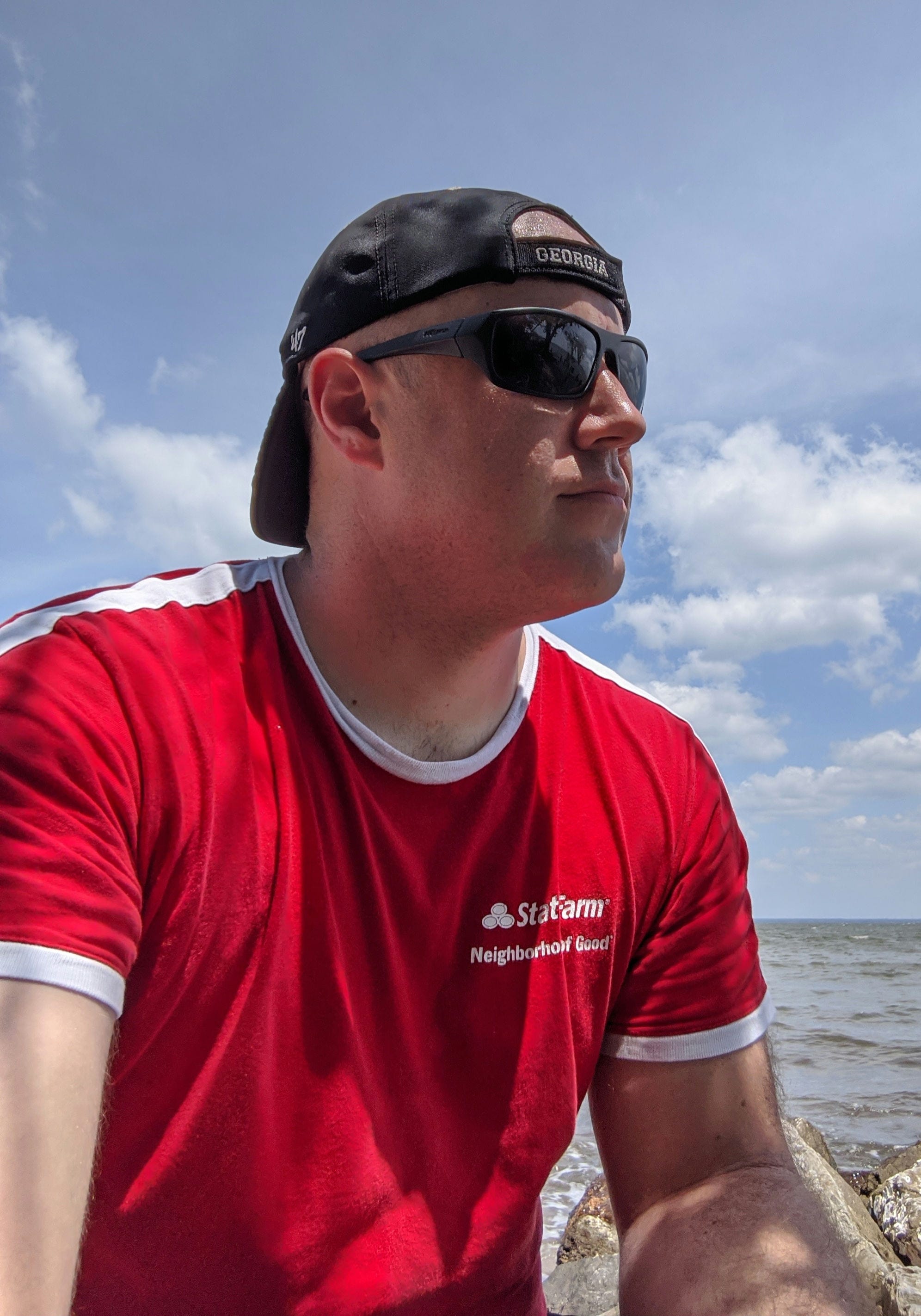 Jacob Holdaway – Medium