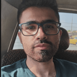 Hamza Salim – Medium