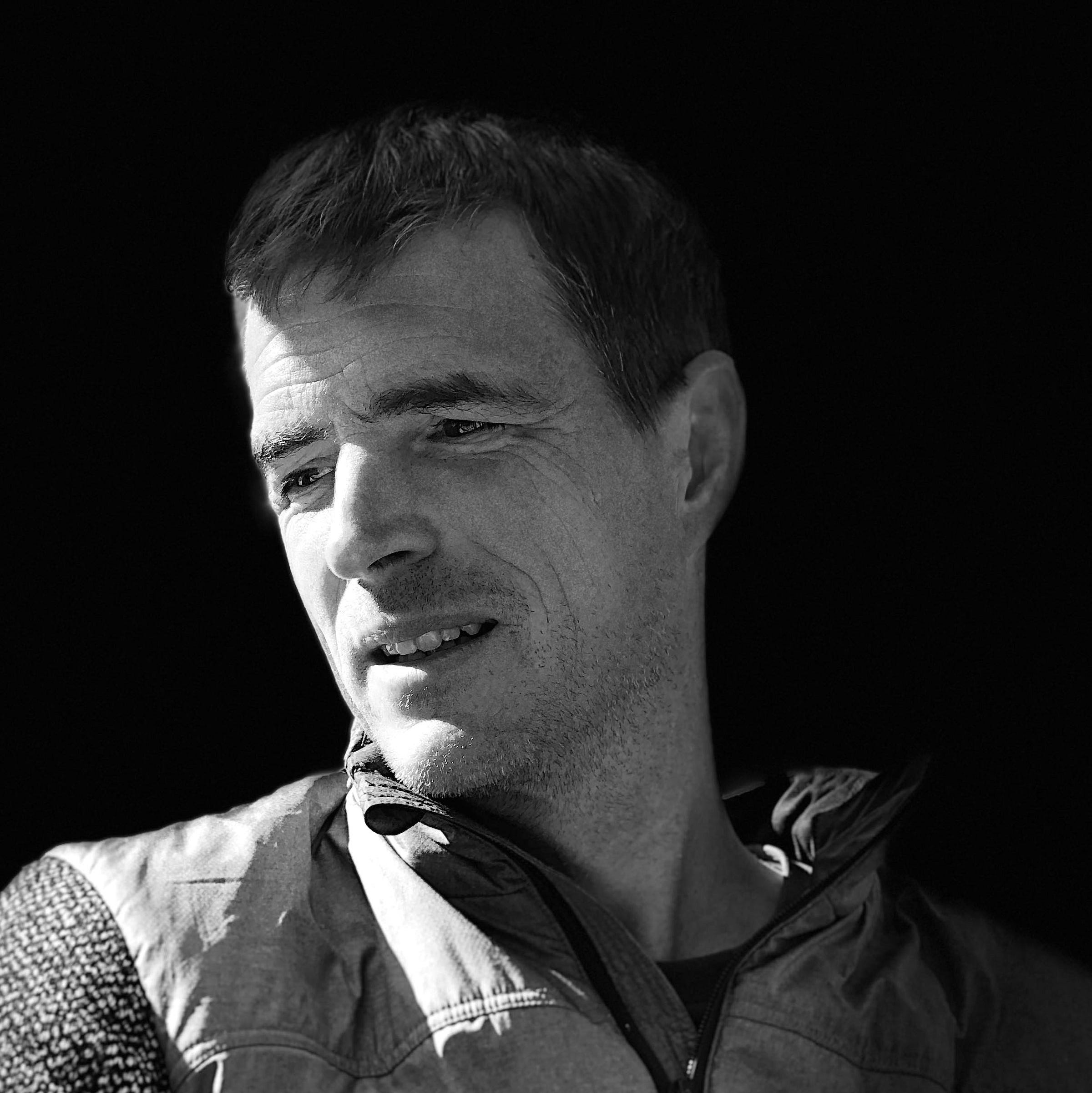 Serge Willenegger – Medium