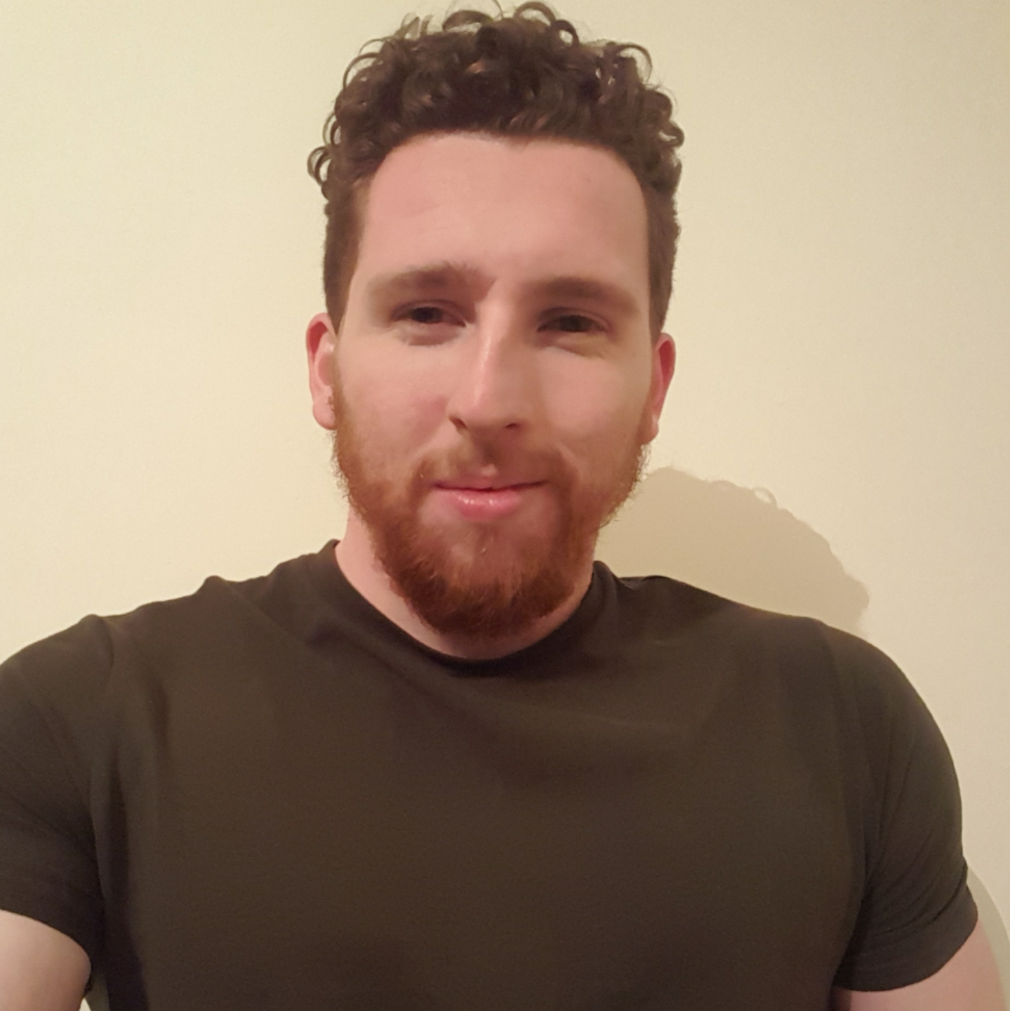 Lewis Barnes – Medium