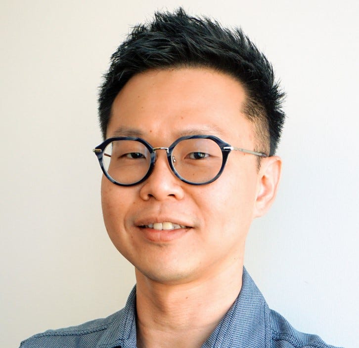 Derrick Chua – Medium