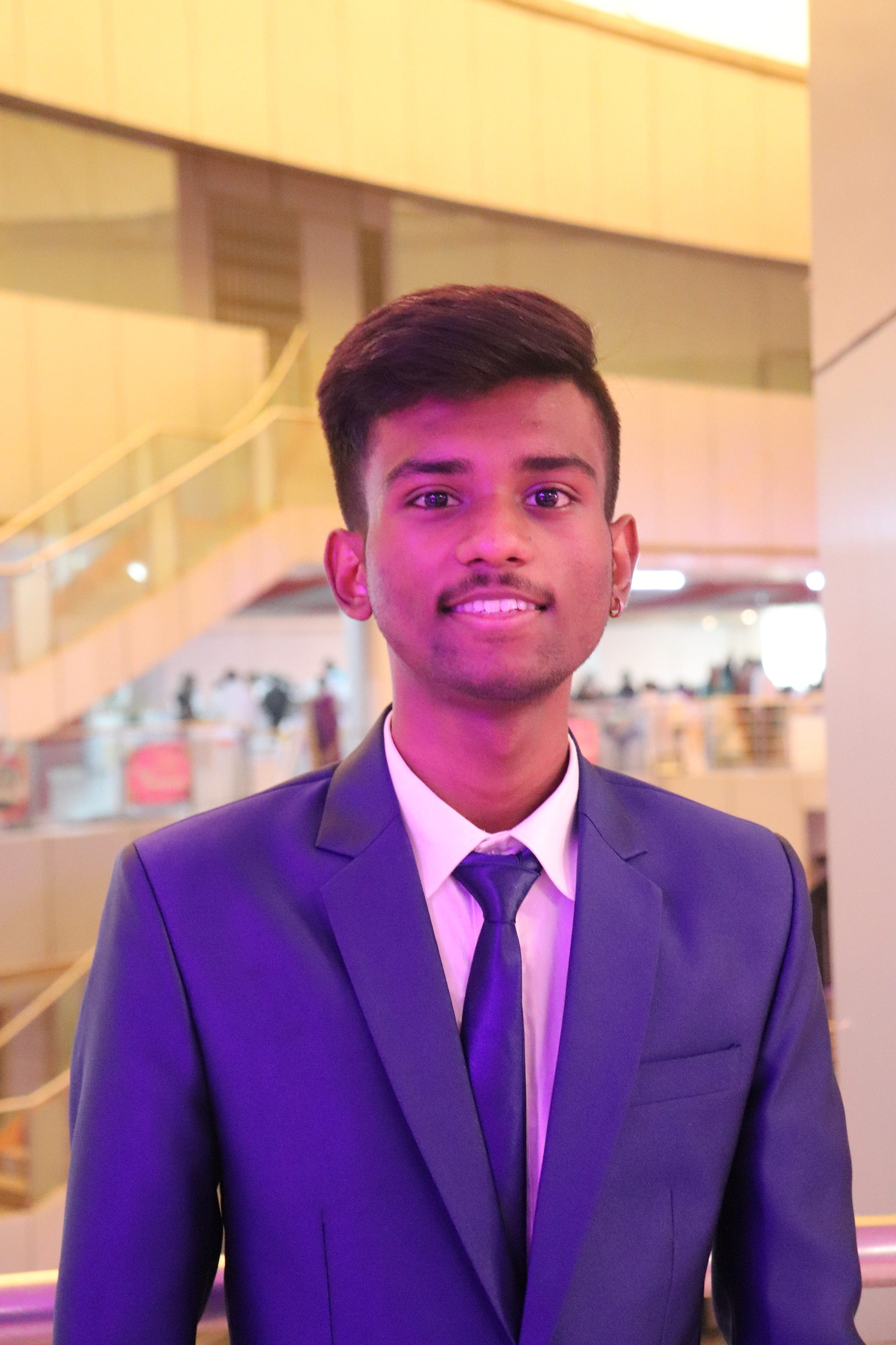 About – Jiten Patel – Medium