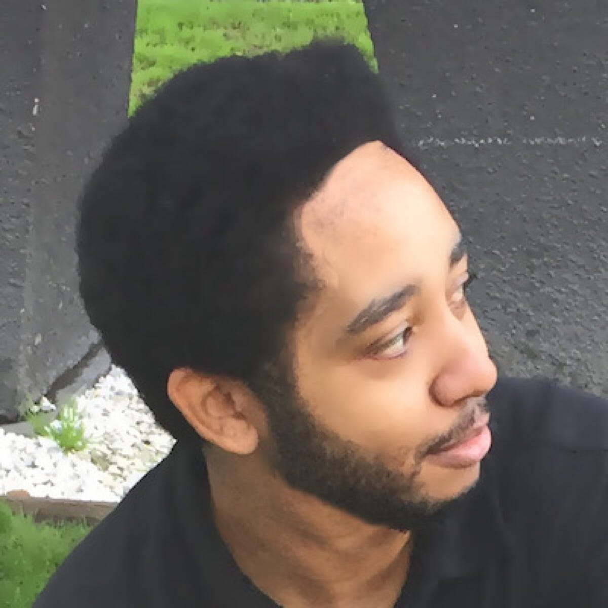 Daryl Lundy – Medium
