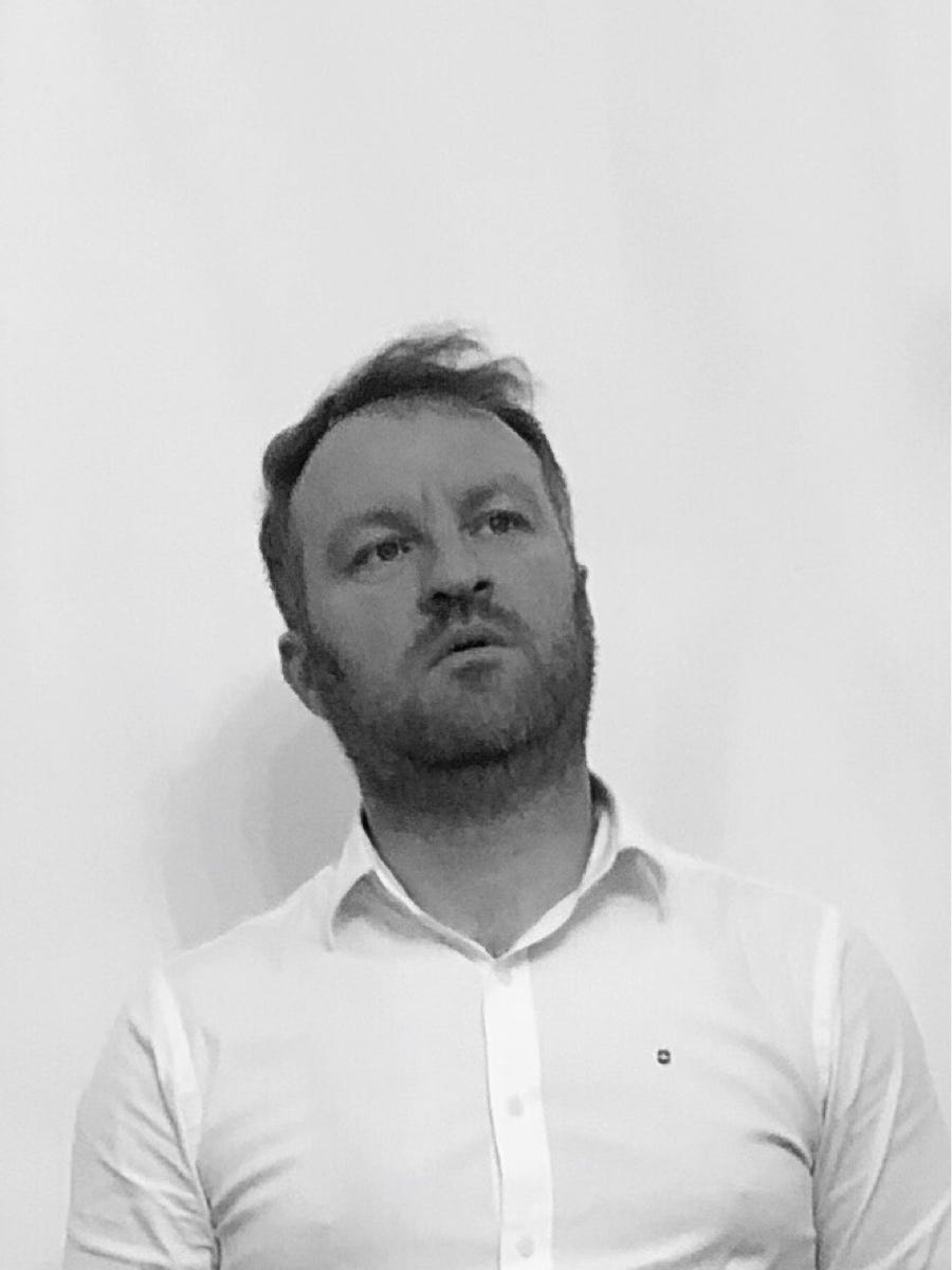 Dave Floyd – Medium