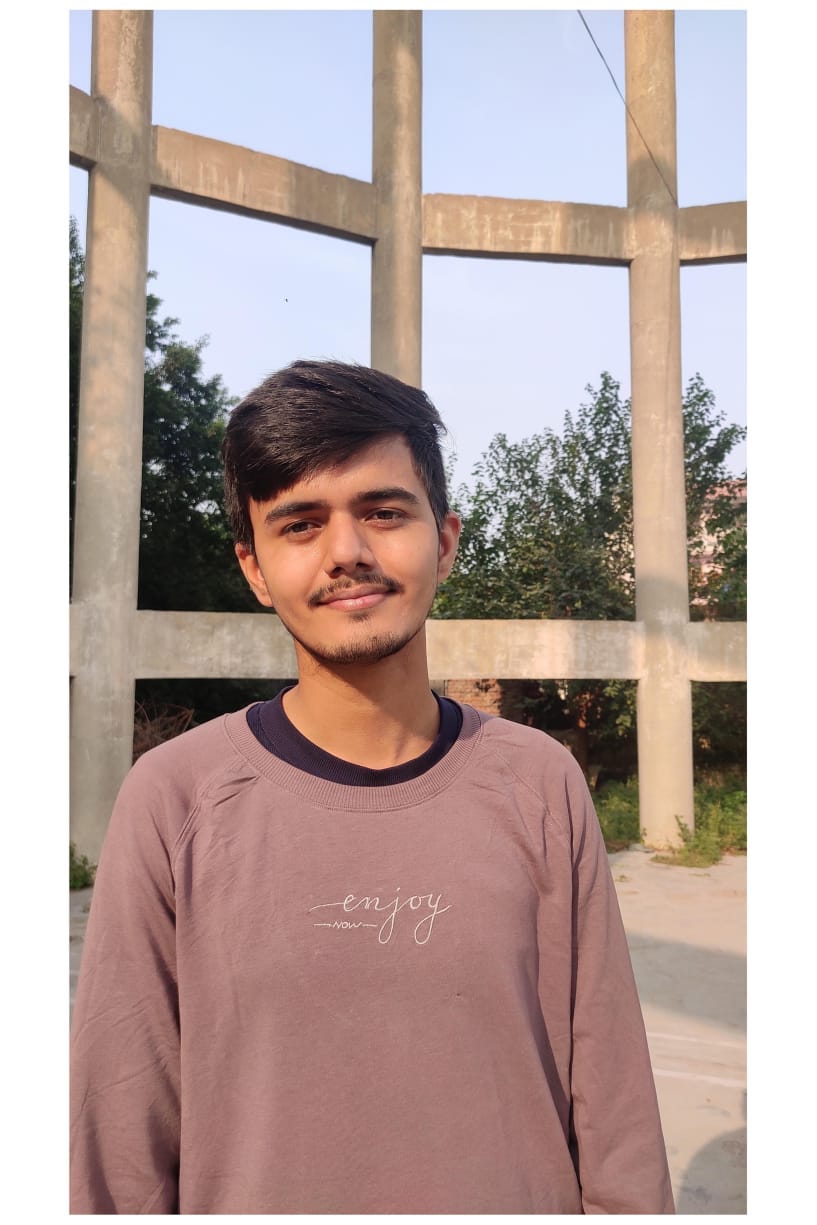 Abhinav Tiwari – Medium