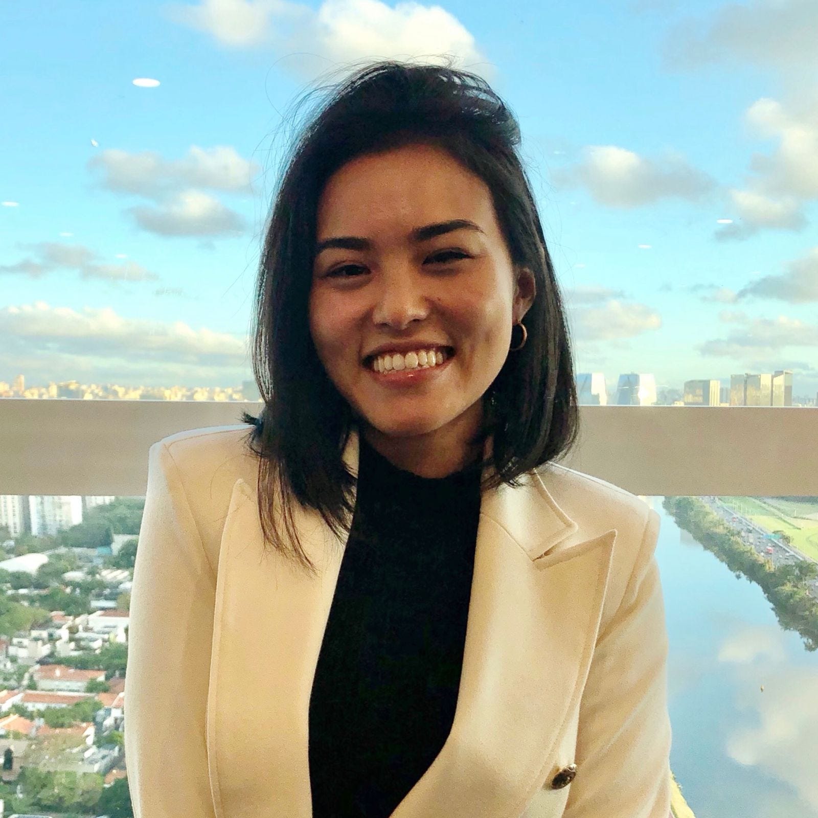 Maithe Sato – Medium