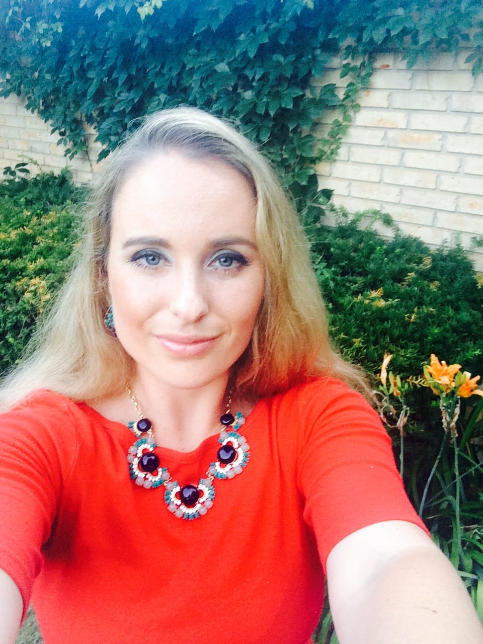 Maria Simpson – Medium