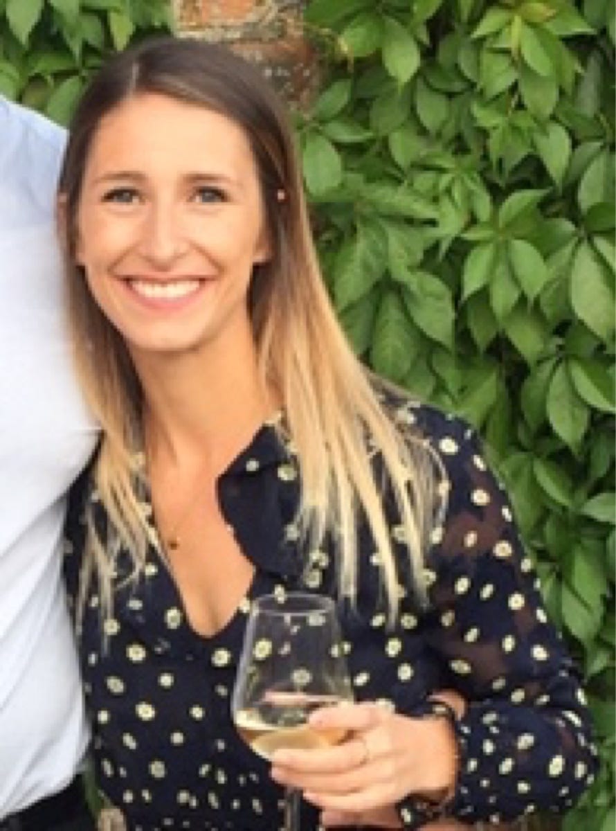 Rosie Young – Medium