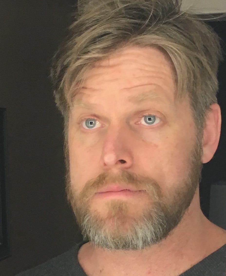 About – Matt Stark – Medium