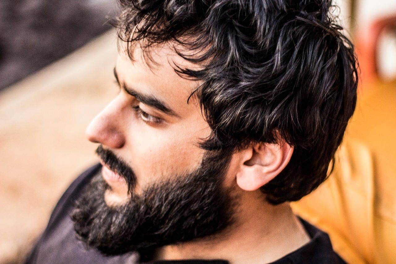 About – Ankit Oberoi – Medium