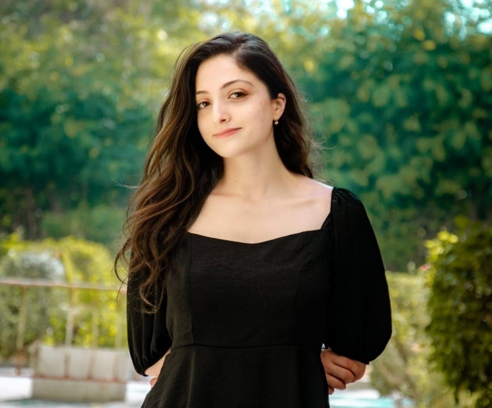 About – Eya Abid – Medium