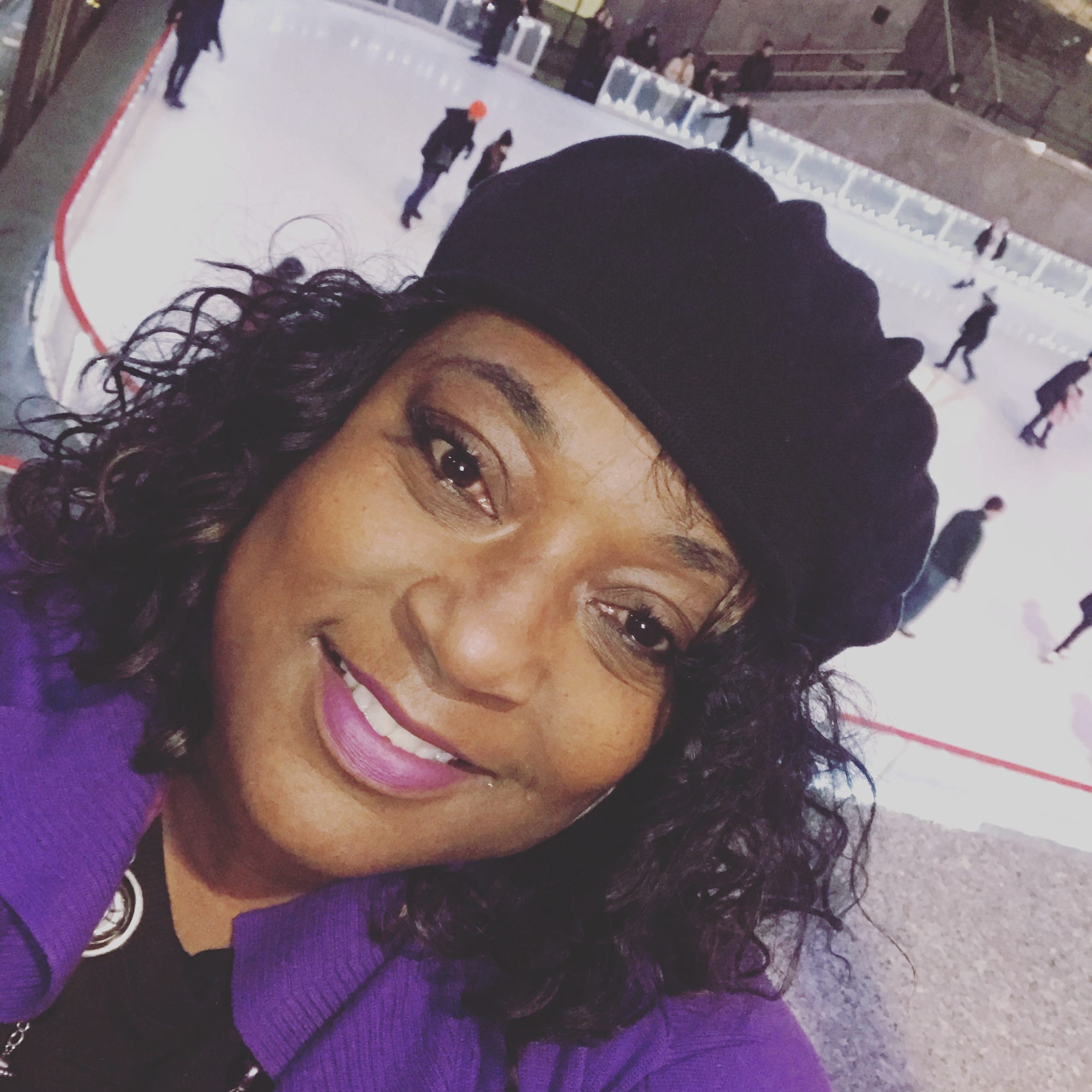 Lillie B – Medium