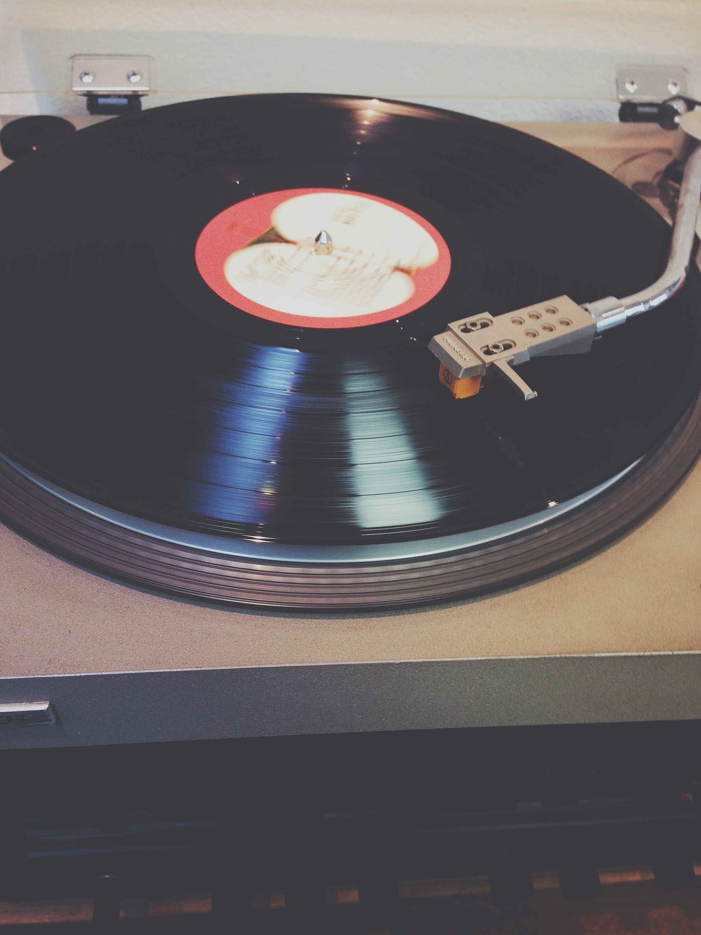 People following The Tunes List