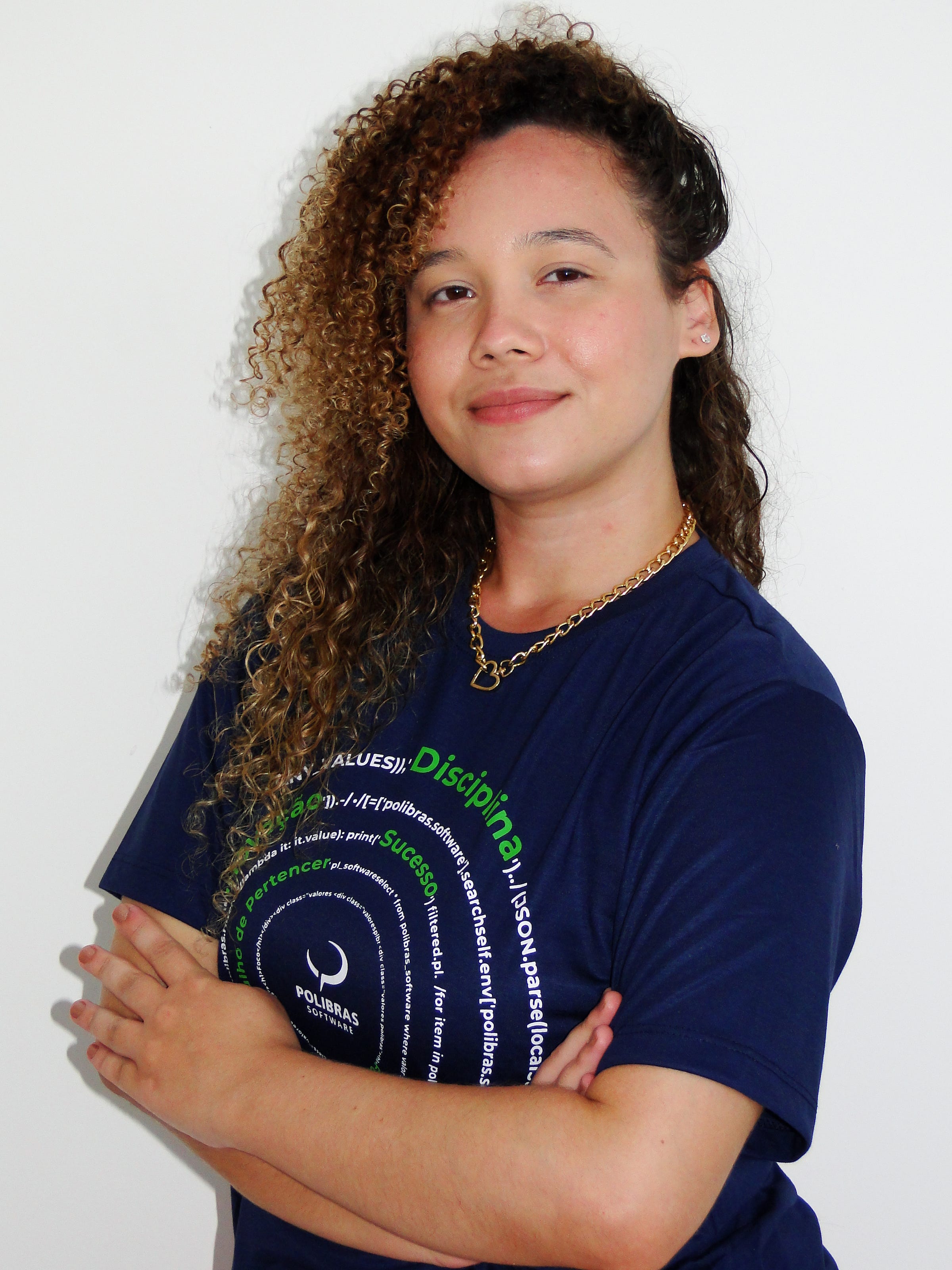 Roberta Almeida – Medium