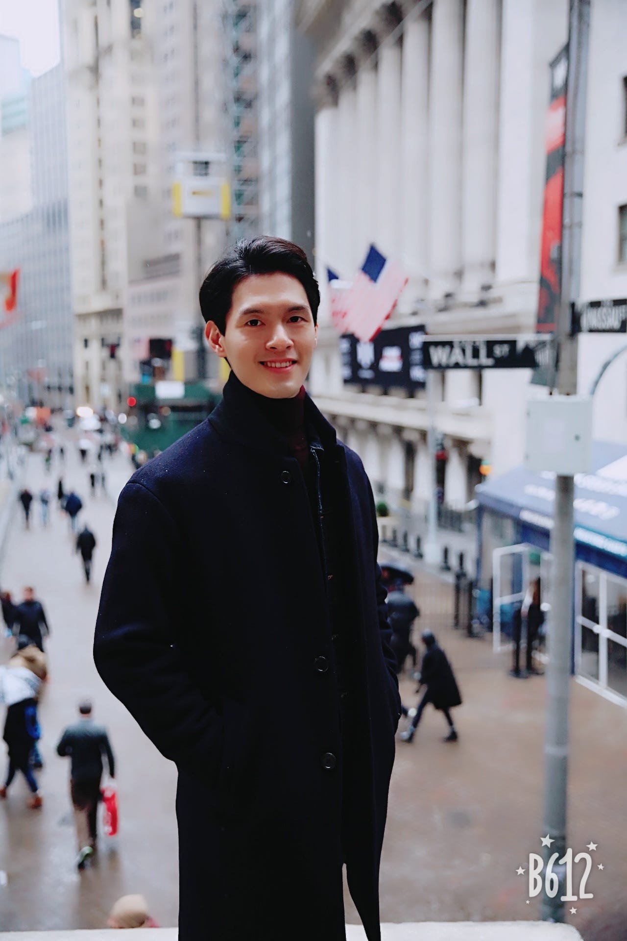 Jaeeon Park – Medium