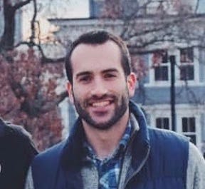 Brett Stevens – Medium