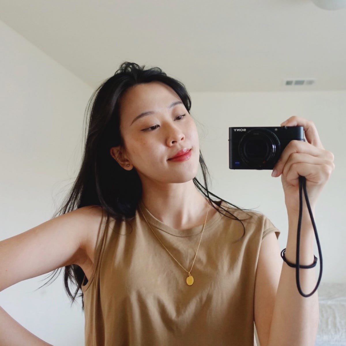 Hanna Wu – Medium
