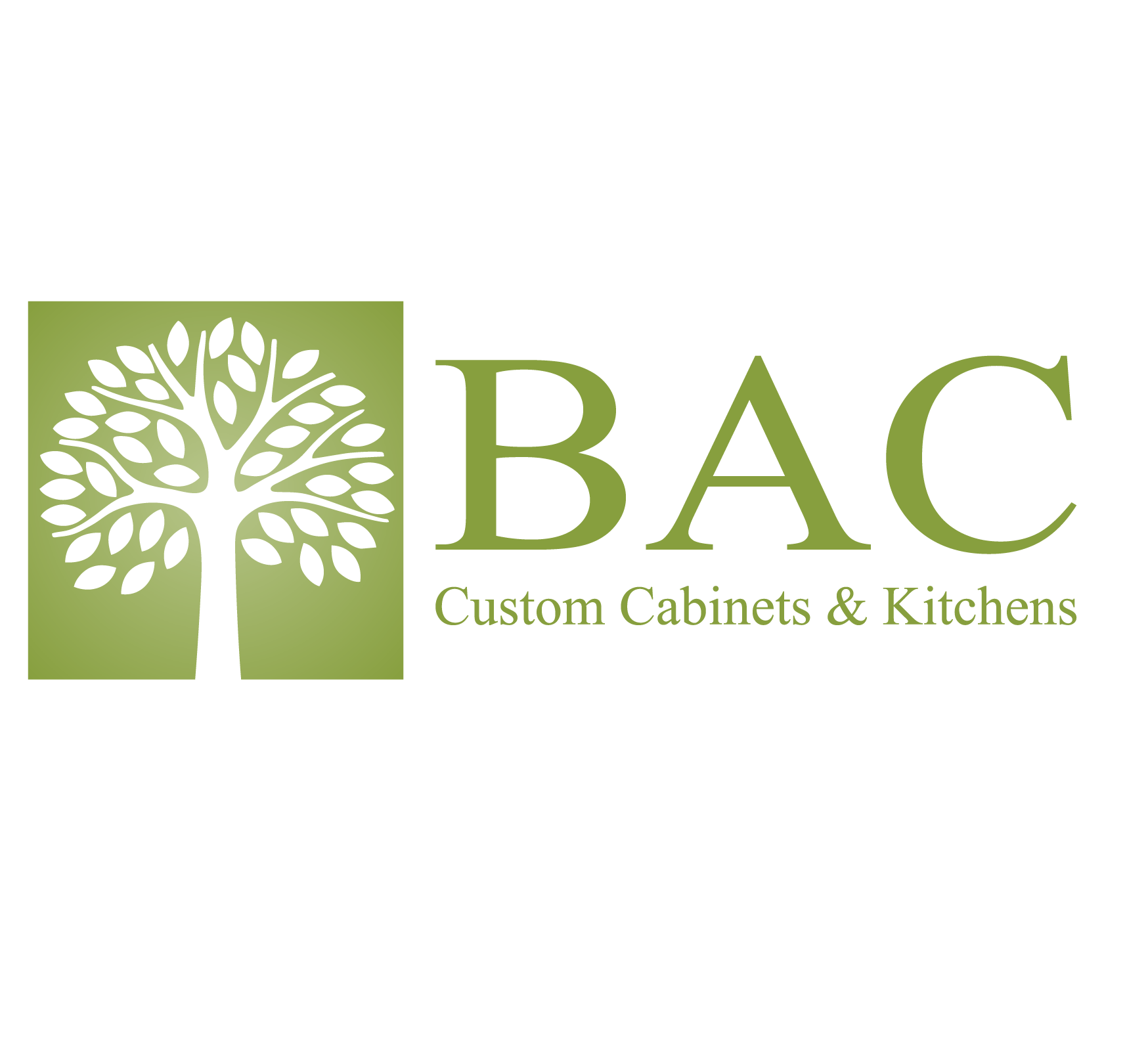 BAC Kitchens – Medium