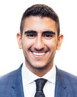 Leor Cohen – Medium
