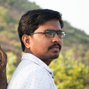 About – Mani Suresh – Medium