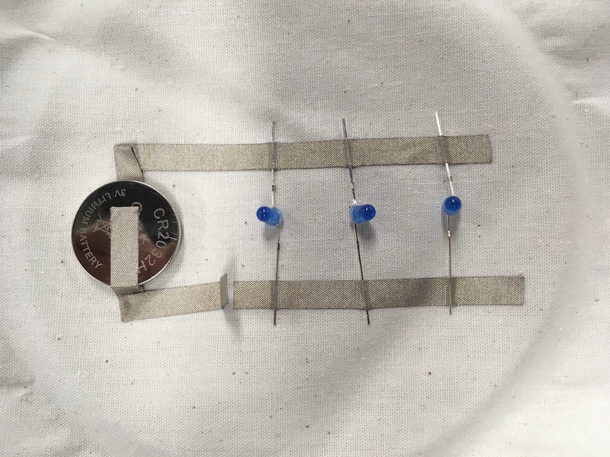 createCanvas: Interview with Sharon De La Cruz, part 2 | by Processing Foundation | Processing ...