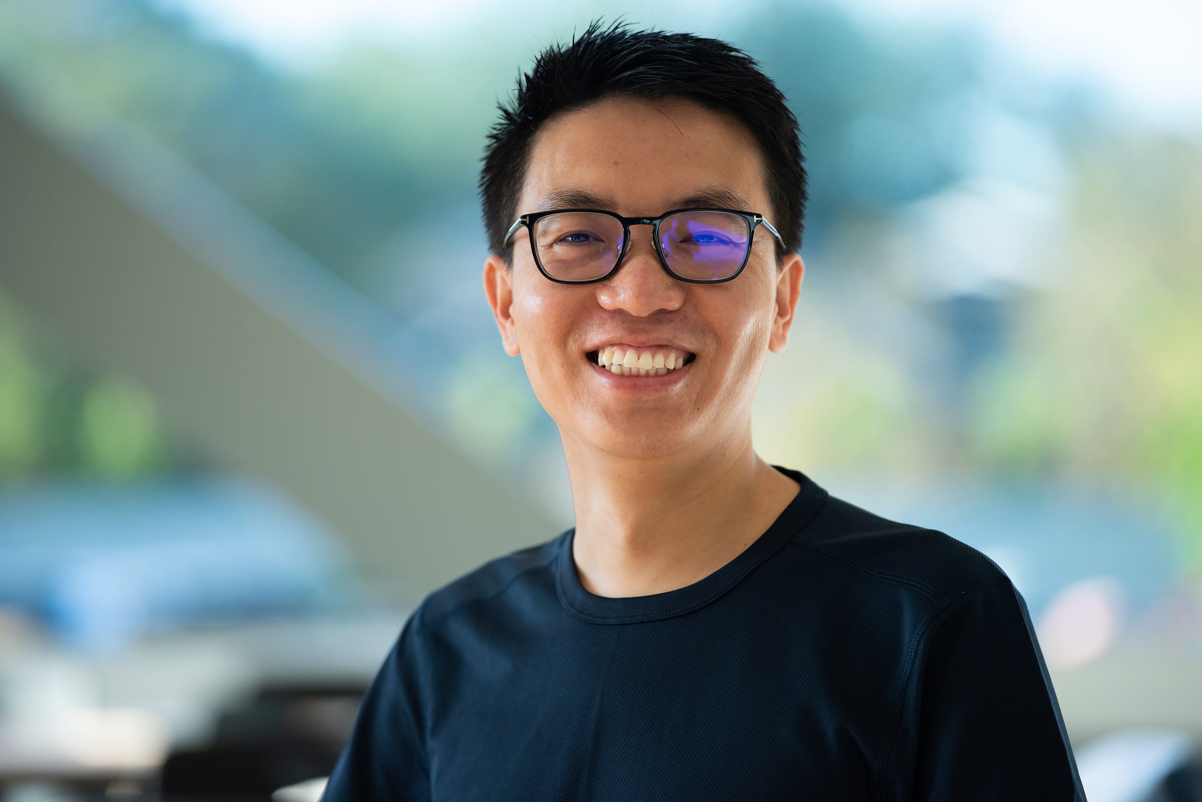 Hong Wang – Medium
