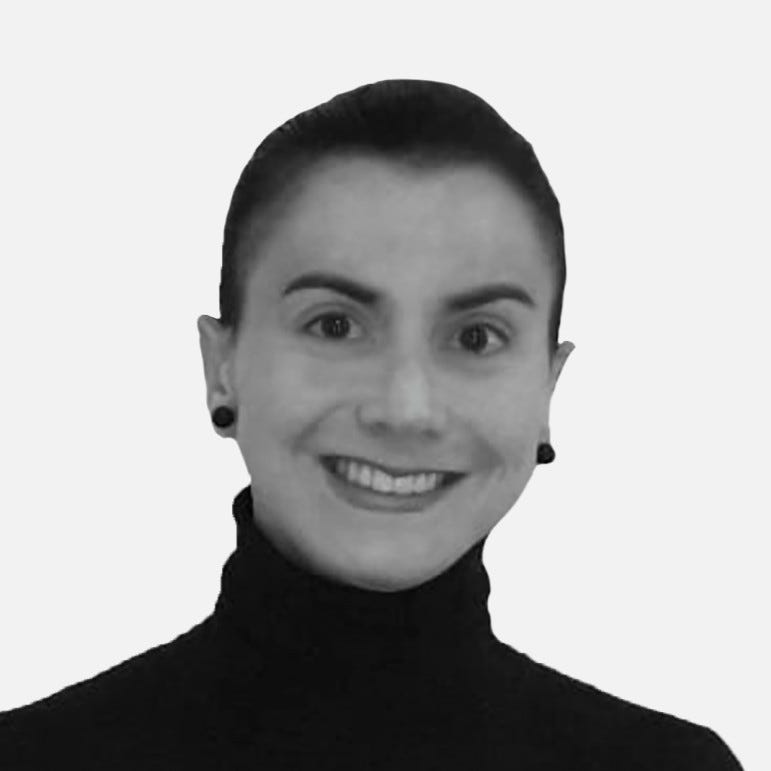 Priscilla James – Medium