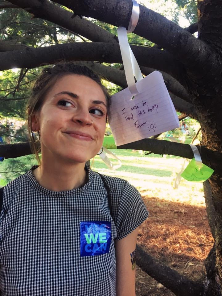 Maddie Stocker – Medium