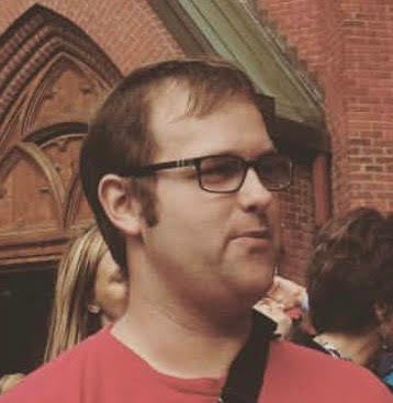 About – Dylan Doherty – Medium