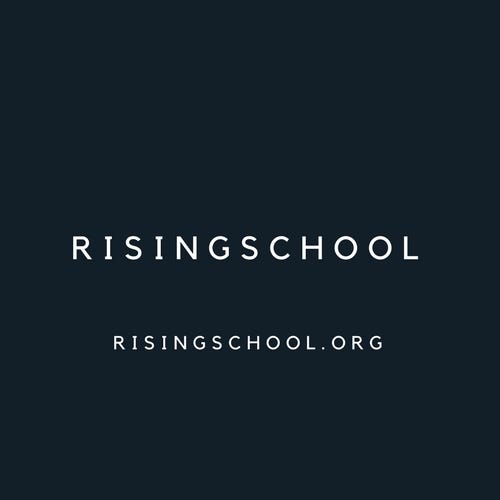 Rising School – Medium