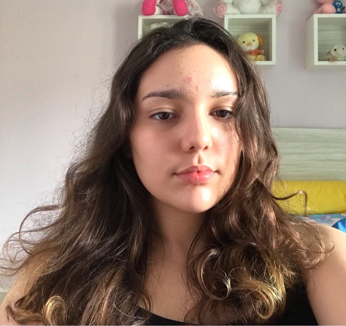amanda – Medium