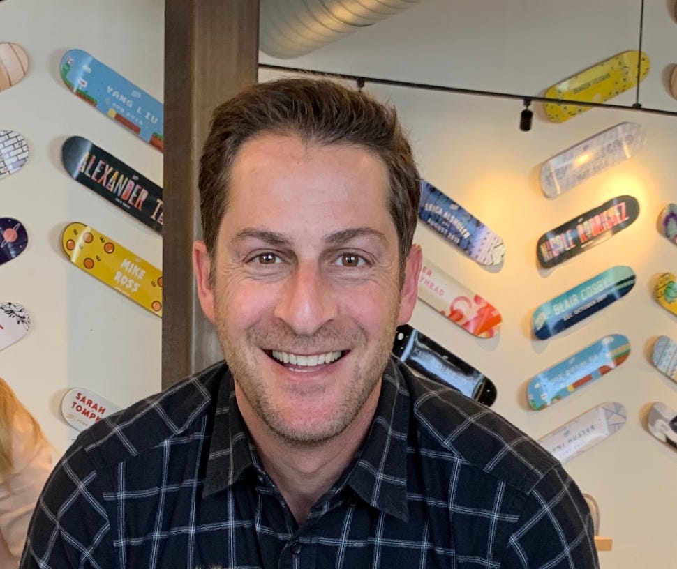 About – Jason Kirk – Medium