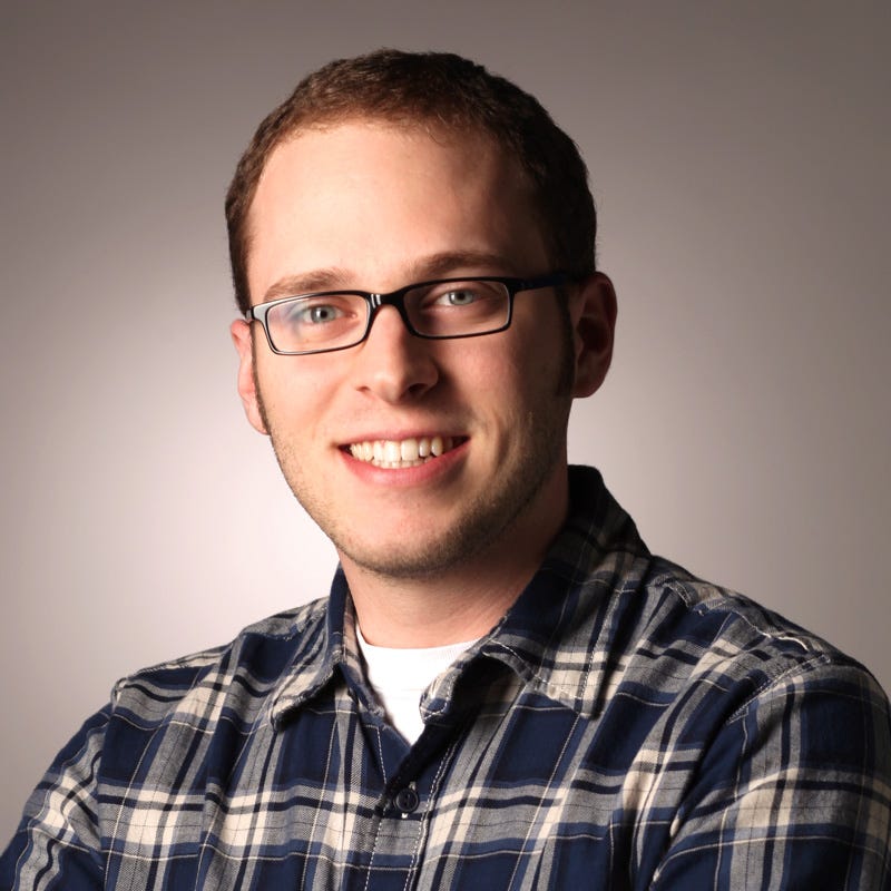 Andrew Maddox – Medium