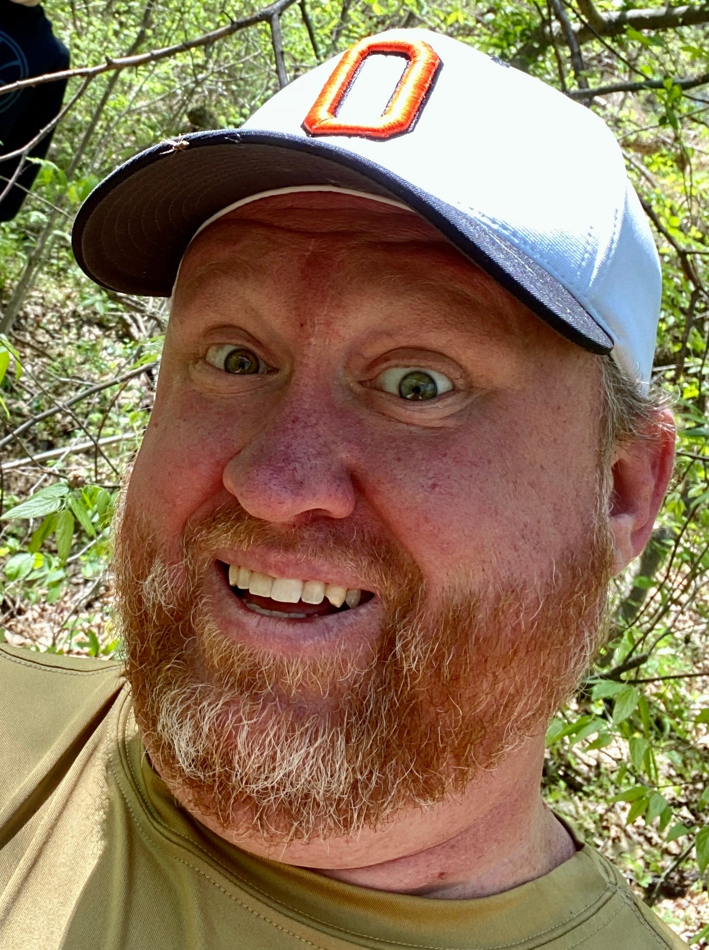 About – Travis Sloat – Medium
