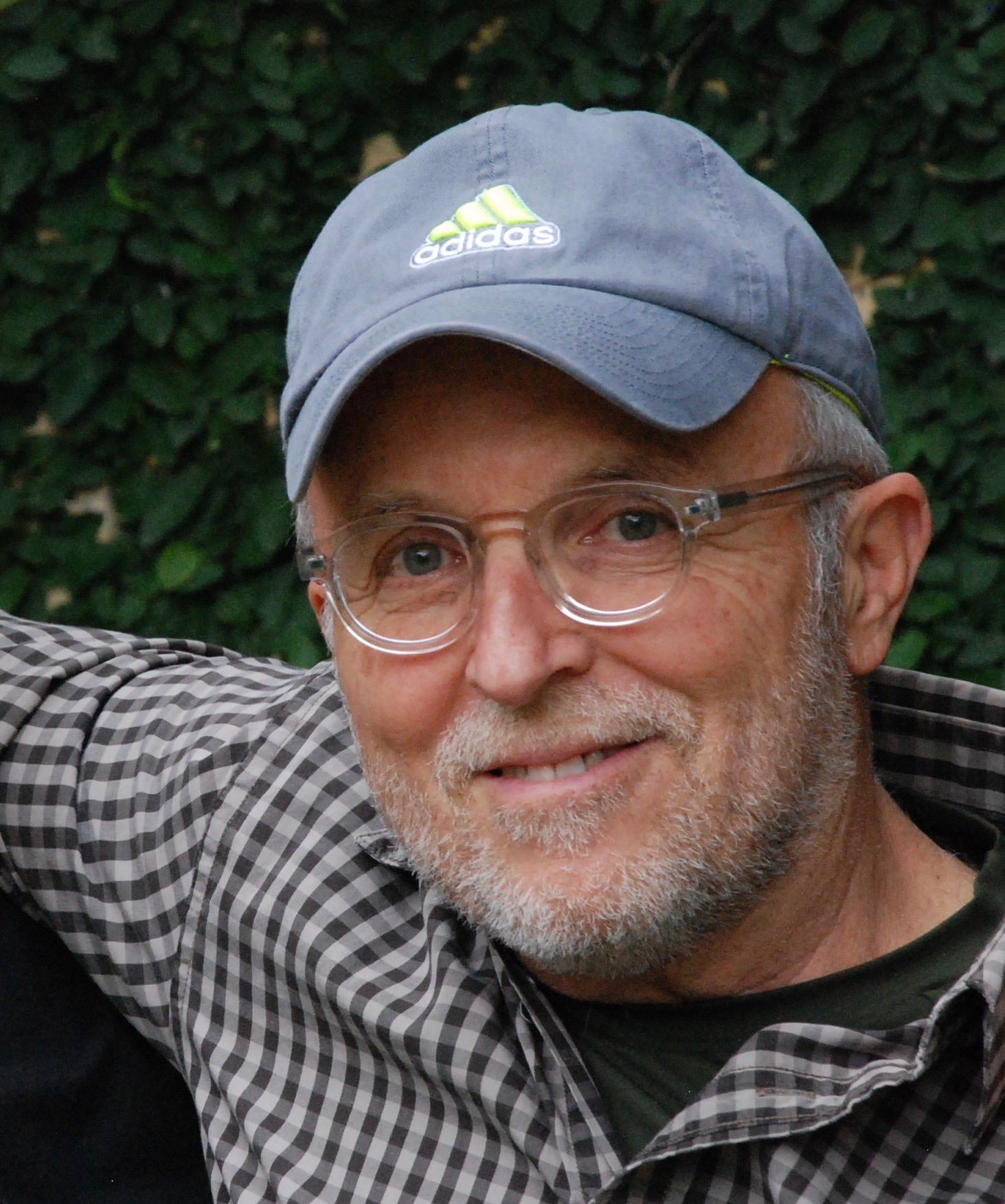 About – Bill Gordon – Medium