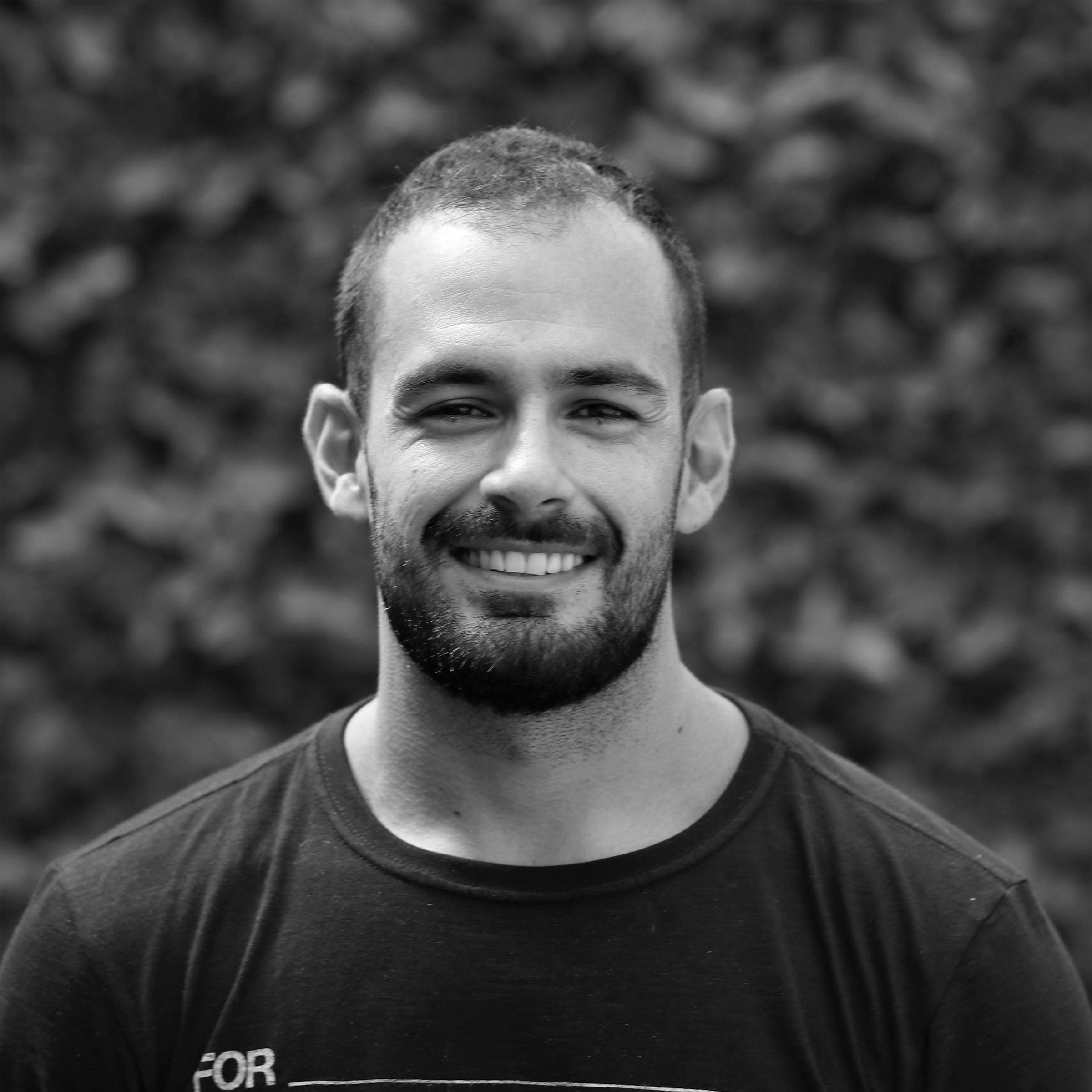 Gustavo Mayer – Medium