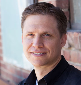 Joe Ward – Medium