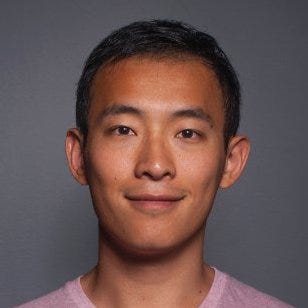 People following Walter Li