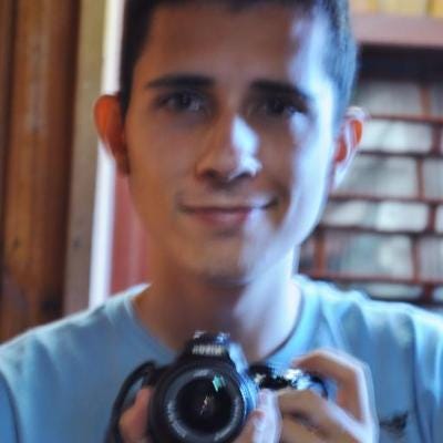 Denis Machado – Medium