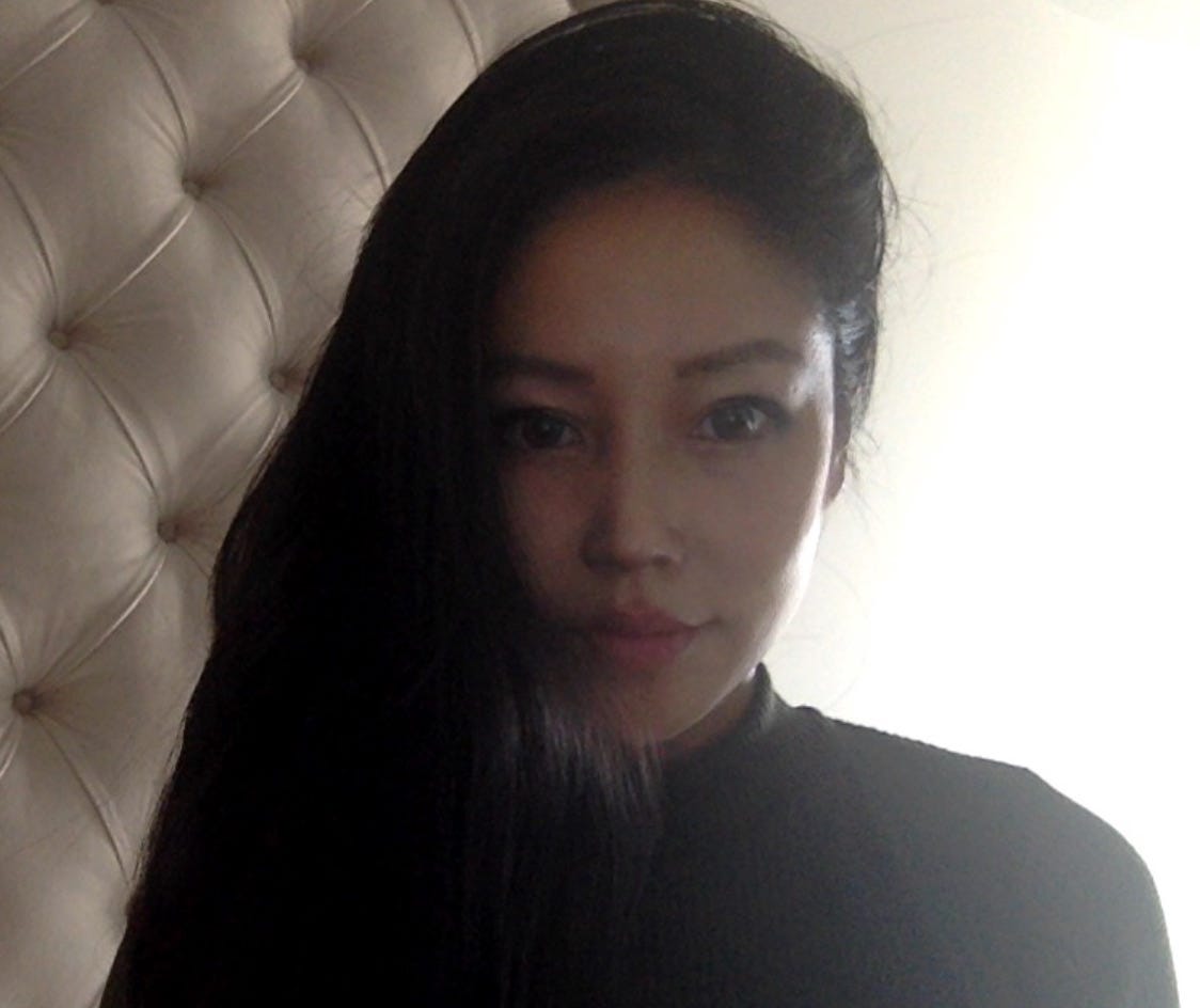 Justine J. Li – Medium