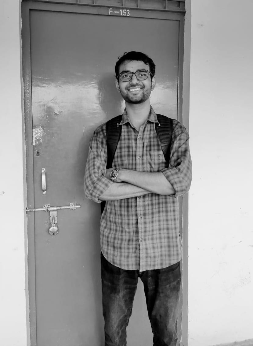Archit Singh – Medium
