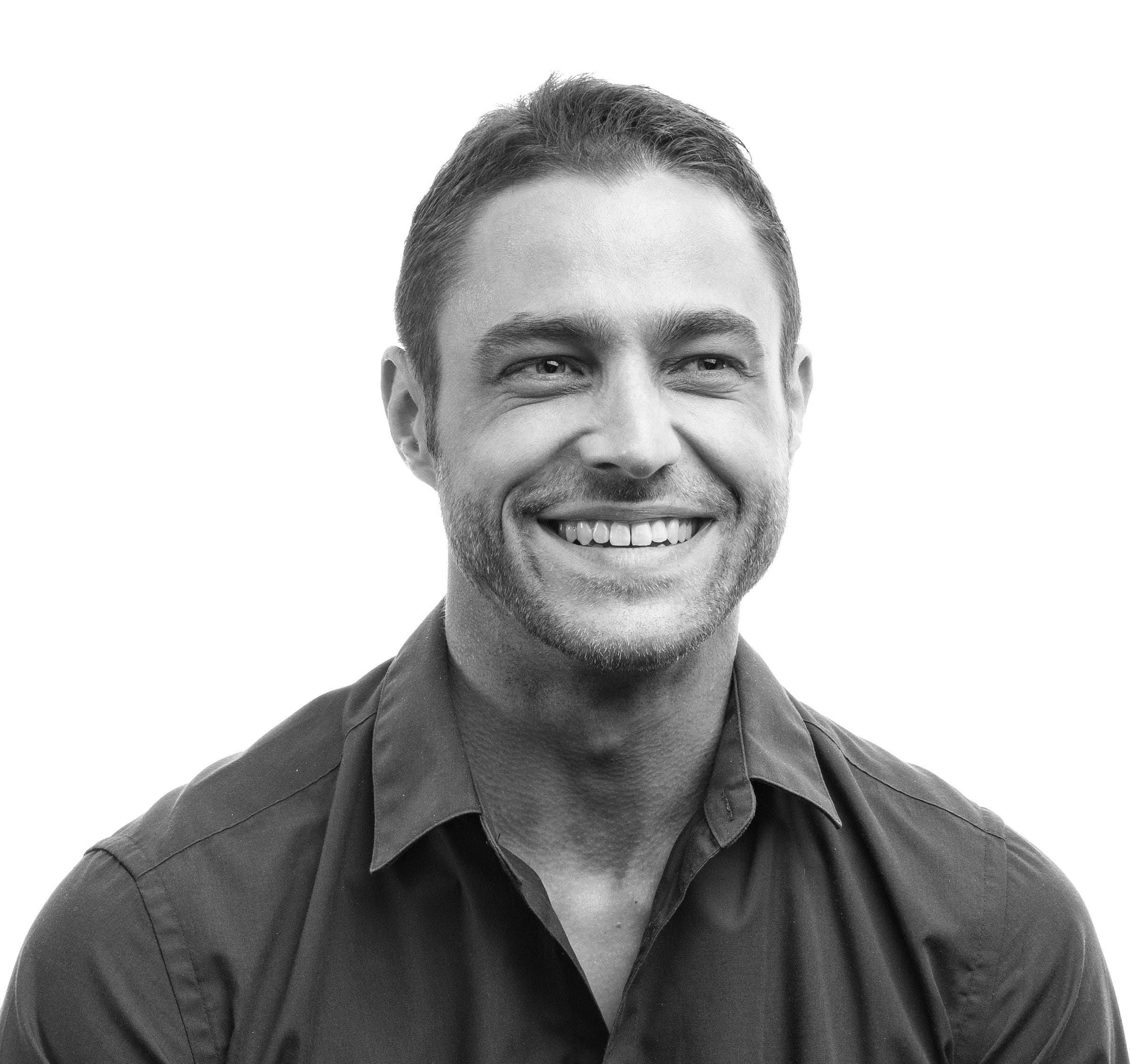 Andrew Edmonds – Medium
