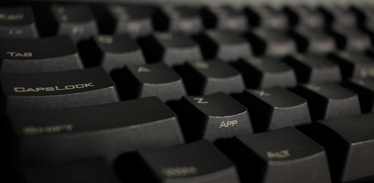 Pok3r (Poker 3). Minimal keyboard for maximal typing | by Anonymous ...