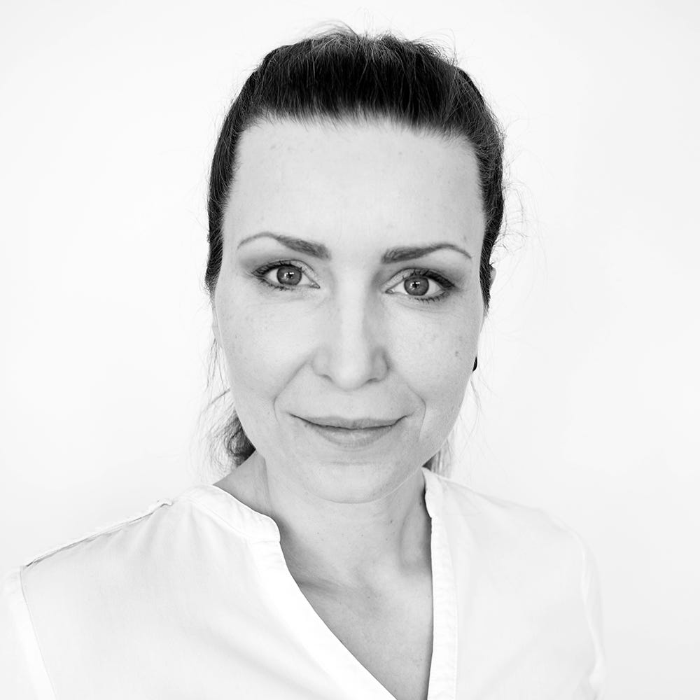 Helen Liebmann – Medium
