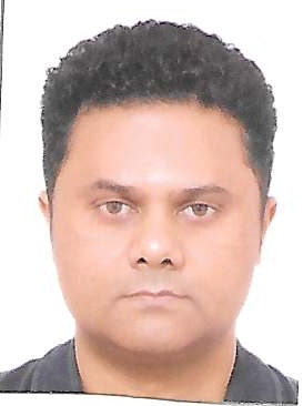 Sanjay Krishnamurthy – Medium