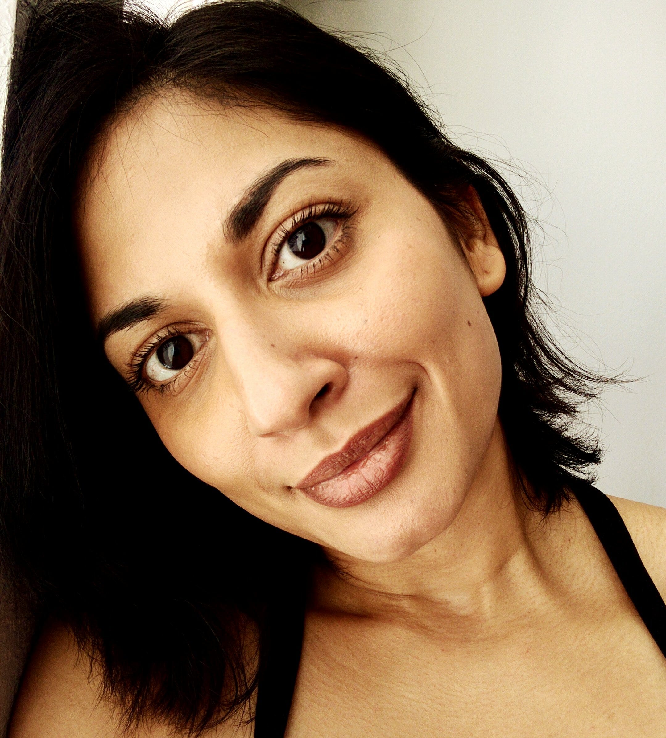 Sonia Gupta – Medium