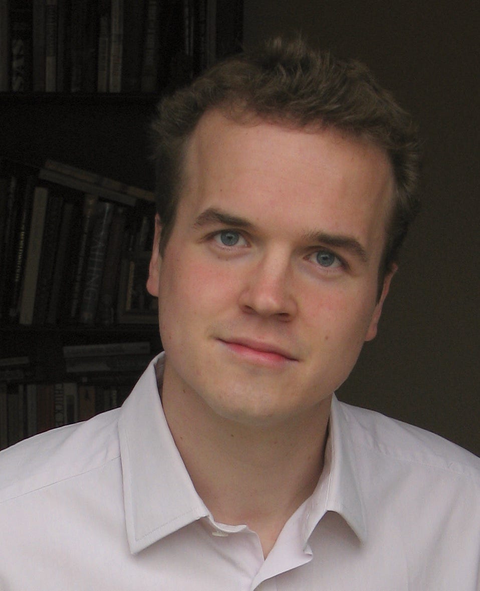 Marek Pawlowski – Medium